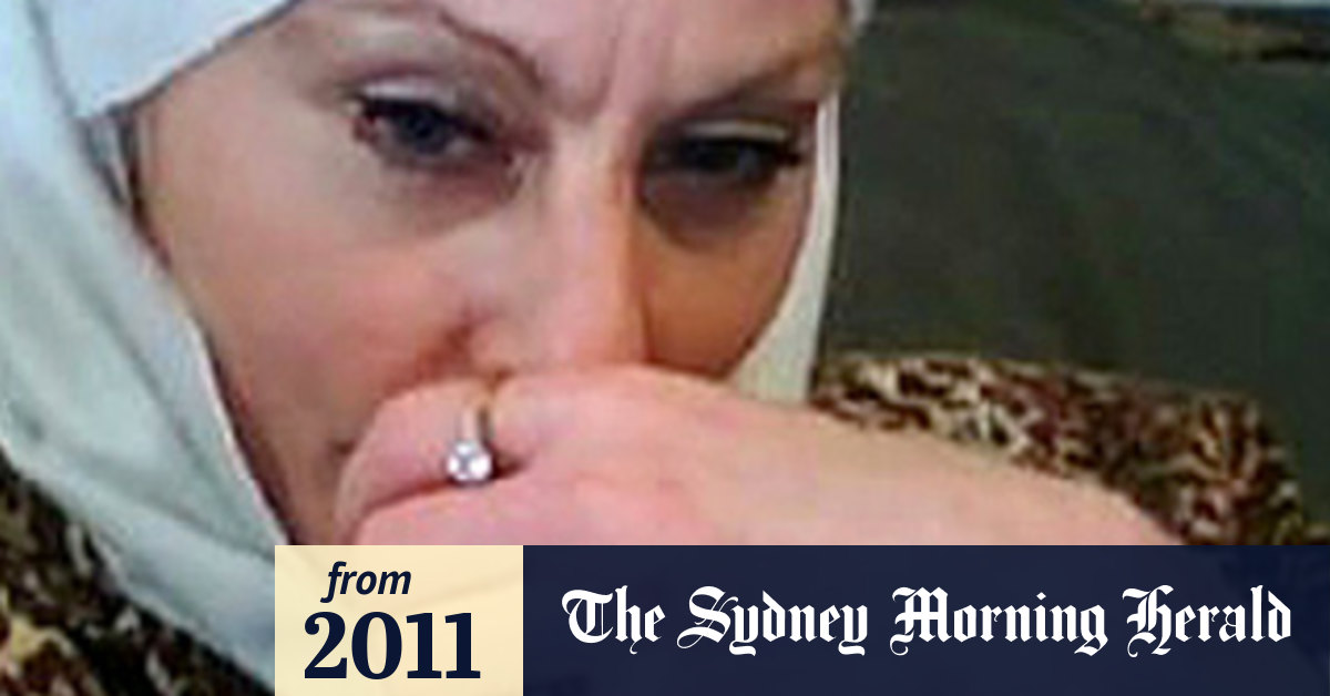 Jihad Jane Pleads Guilty Over Terror Plot